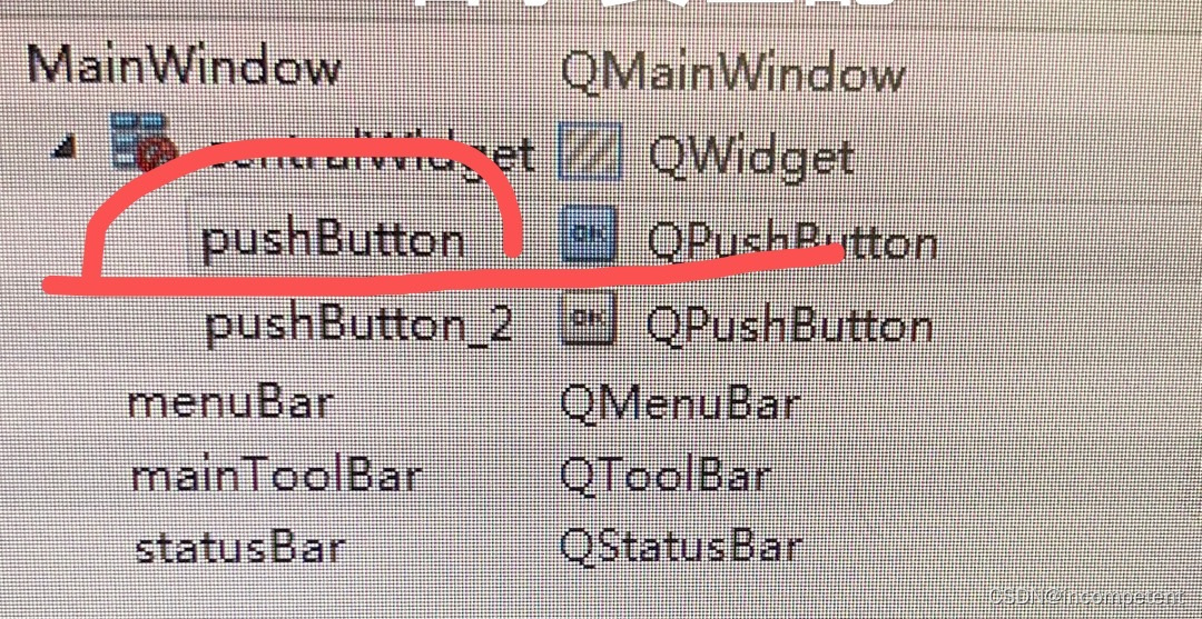 QPushbutton等控件设置激活禁用样式_qpushbutton 不可用样式-CSDN博客