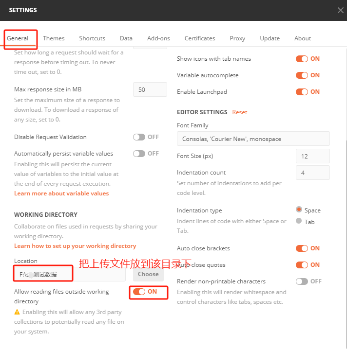 Postman批量运行用例_postman 同时跑多个example-CSDN博客