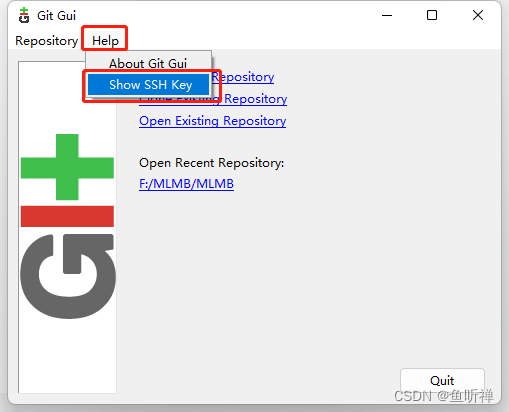Ubuntu Server搭建Git服务器_ubuntu git server-CSDN博客