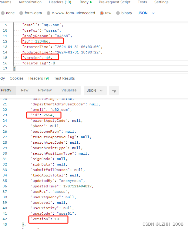 SpringBoot JPA 保存数据 测试： optimistic locking failed； nested exception is org.hibernate ...