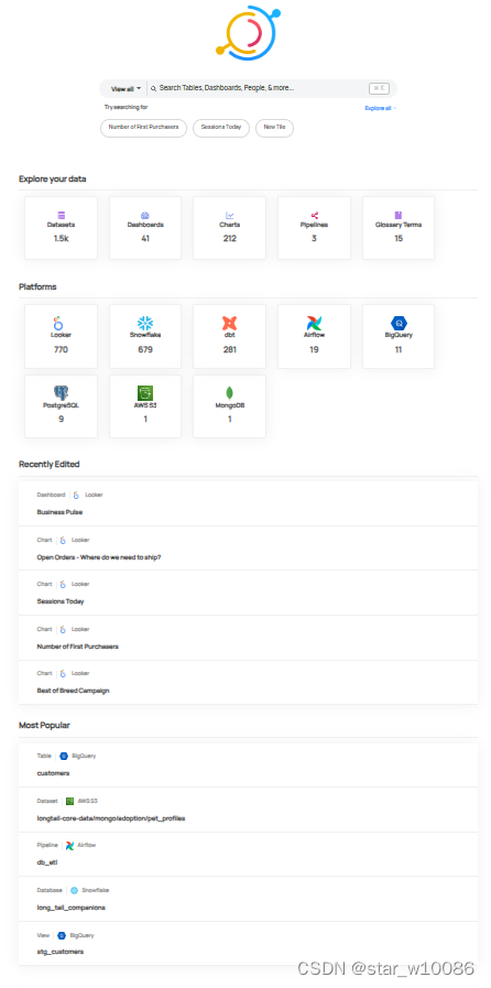 [Datahub]元数据管理平台的部署（踩坑）经历_windows安装datahub-CSDN博客