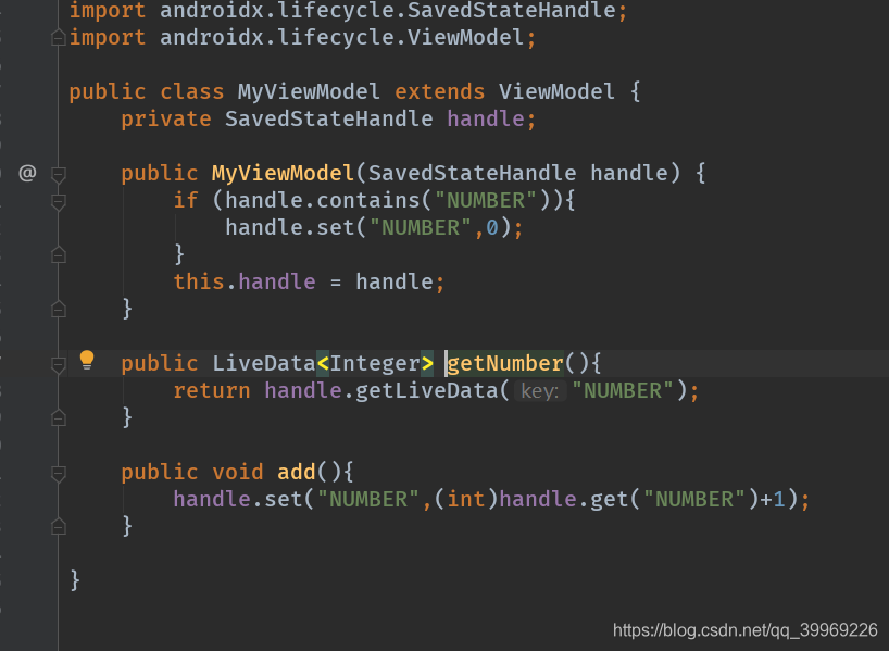 Jetpack: ViewModelSavedState遇到的问题_android jetpack compose 使用 savedstatehandle 发送返回结果-CSDN博客