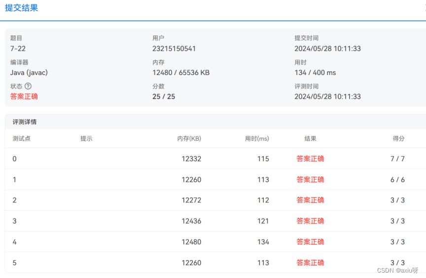 PTA-图型实验（JAVA）_拯救007pta-CSDN博客