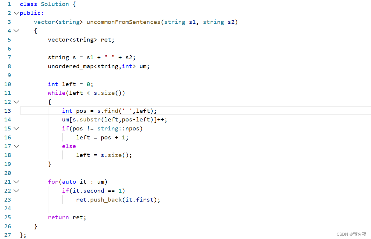 C++之unordered_map/set的使用_访问unorderedmap-CSDN博客