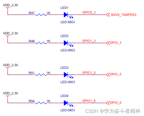 嵌入式Linux应用开发-第七章-IMX6ULL-QEMU的LED驱动程序-CSDN博客