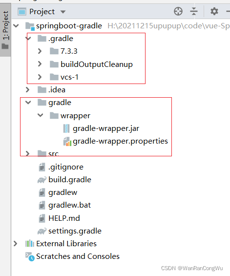 springboot下载依赖报错‘org.gradle.api.tasks.SourceSet.getCompileConfigurationName()Ljava/lang/String ...