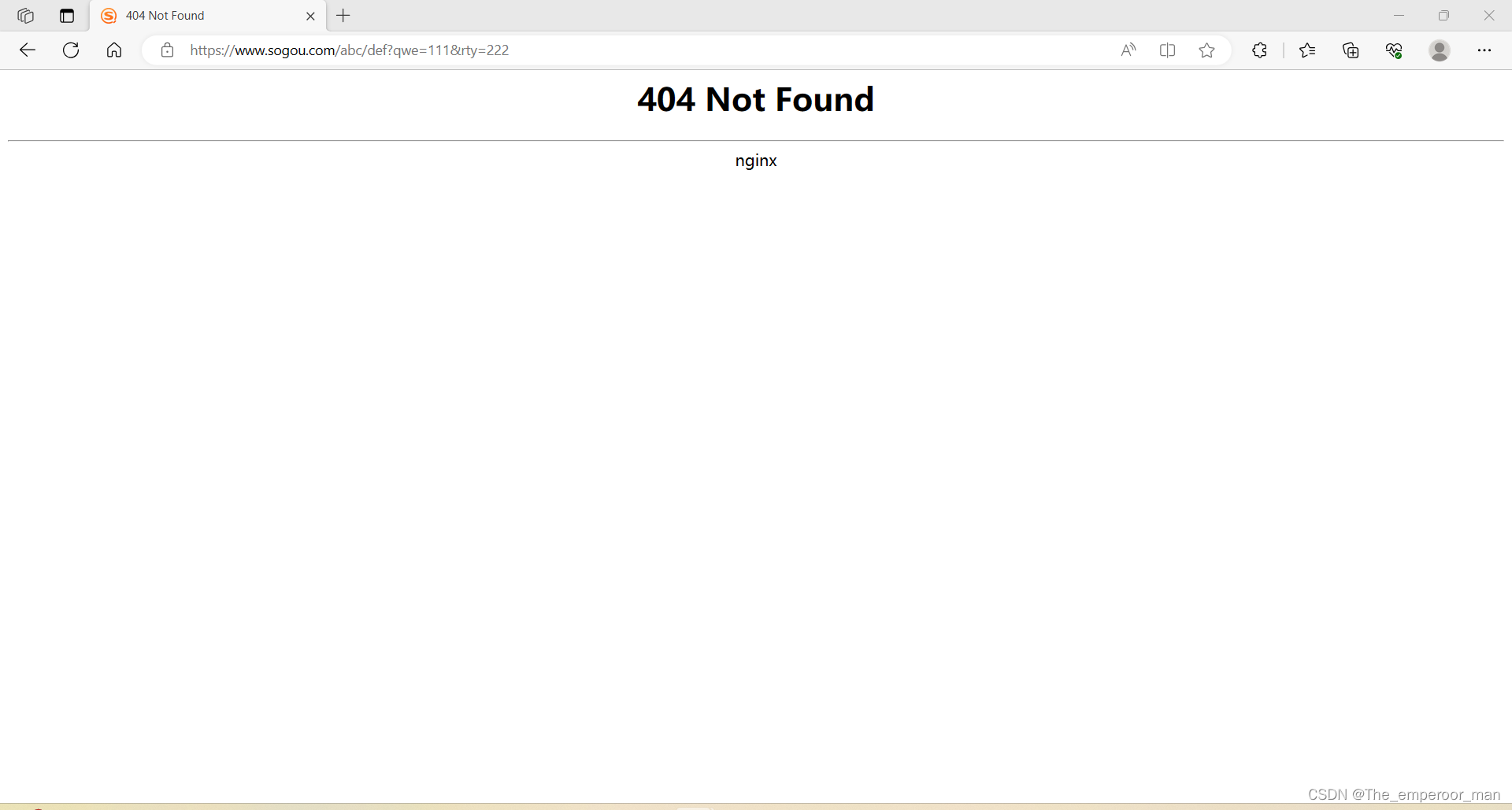 【HTTP协议】—— 四种构造HTTP请求的方法(附代码)_html pc怎么搭建底层请求数据-CSDN博客