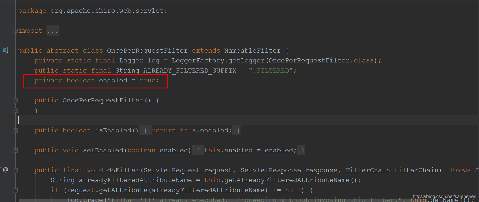 Shiro 框架 BasicHttpAuthenticationFilter 认证流程_pathmatchingfilter作用-CSDN博客