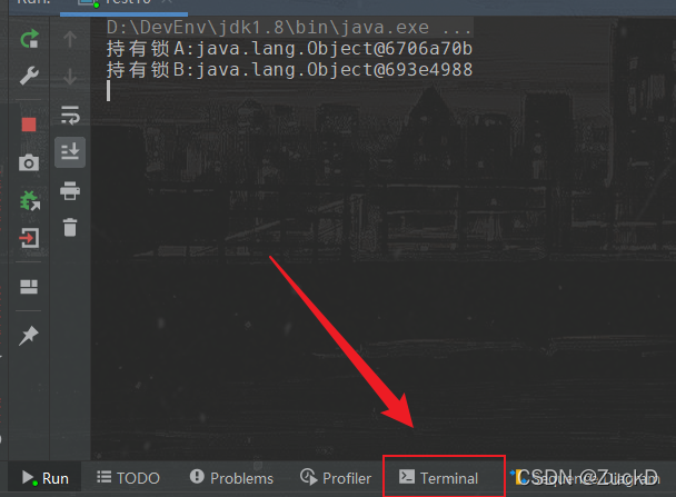 03 - 集合线程安全、锁、Callable、JUC辅助类_call 释放资源-CSDN博客