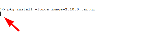 octave安装工具包超详细图文教程（虽然不复杂，但就是想起这个名字）_octave 工具包-CSDN博客