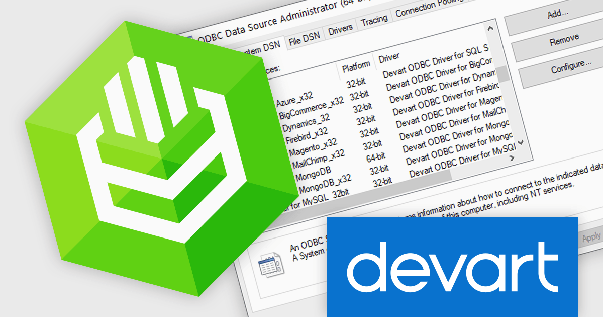 通过密码加密提高数据库安全性-Devart ODBC_odbc连接池密码加密-CSDN博客
