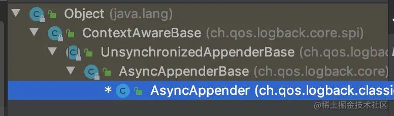 logback之 AsyncAppender 的原理、源码及避坑建议_ch.qos.logback.classic.asyncappender ...