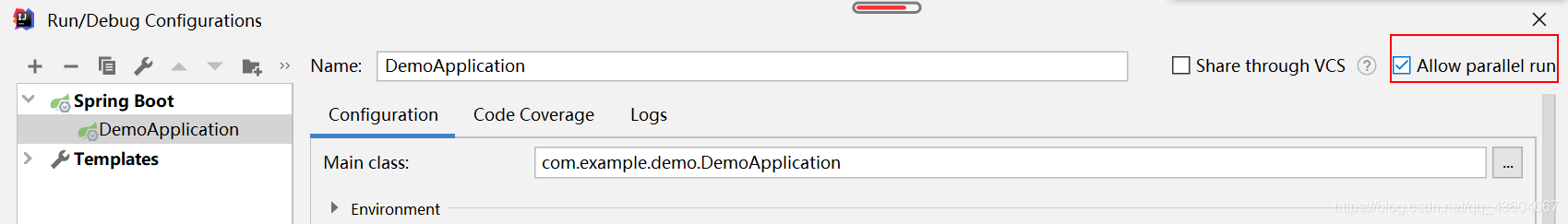 错误整理一 | IntelliJ IDEA 2019.2.2 关闭 single instance only_idea single instance only-CSDN博客