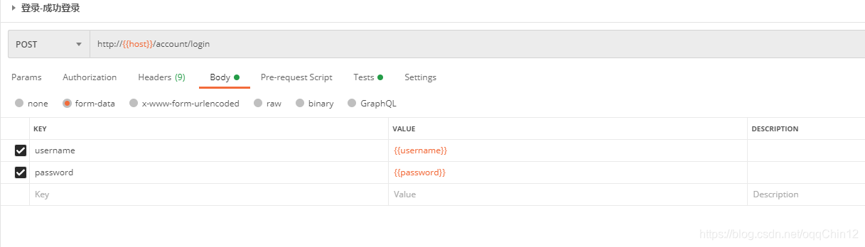 Postman+Newman+Git+Jenkins实现持续集成接口自动化_接口自动化测试持续集成 postman+newman+git ...