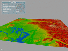 【GitHub项目推荐--DiligentEngine: 一个开源跨平台的底层图形库和渲染框架】【转载】_diligent engine-CSDN博客