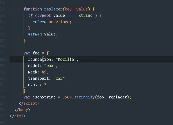 前端学习案例1-json.stringfy-CSDN博客