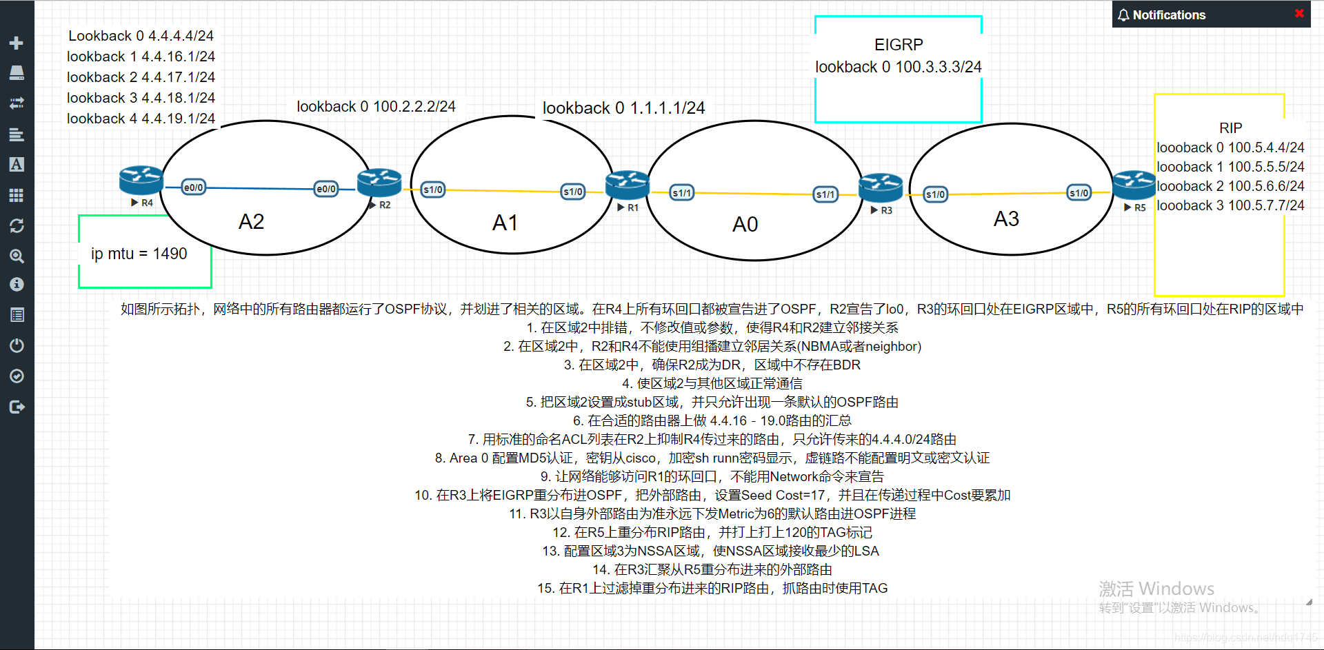 Cisco（32）——OSPF（NP程度）_ospf.32和dcn-CSDN博客