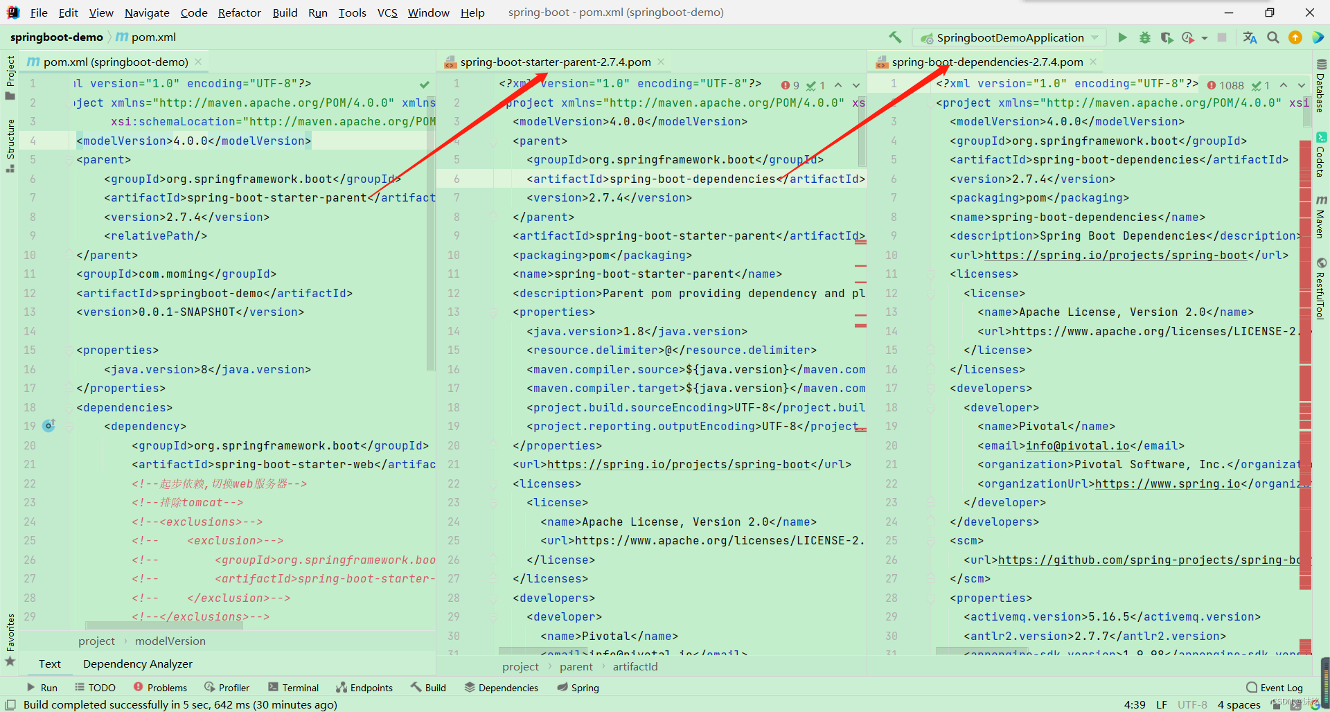 [SpringBoot] Spring Boot Starter-CSDN博客