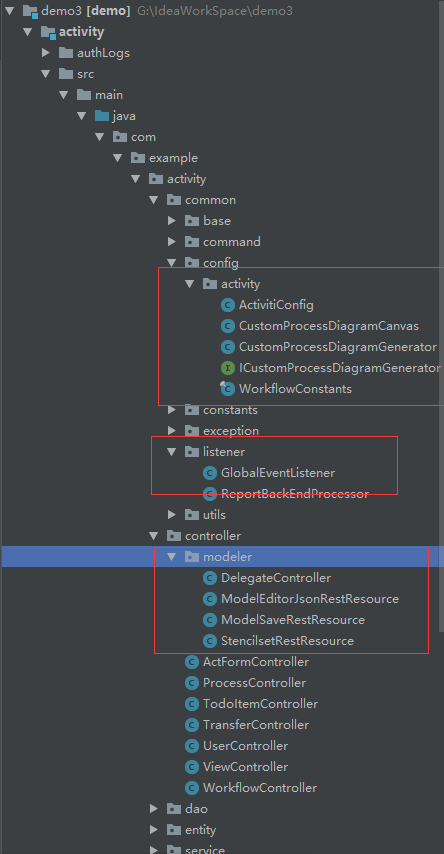 springboot + activiti实现activiti微服务化_activiti 监听 微服务怎么办-CSDN博客