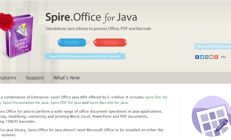 New:Spire.Office for Java 7.7.1 Not Crack_spire office for java crack-CSDN博客