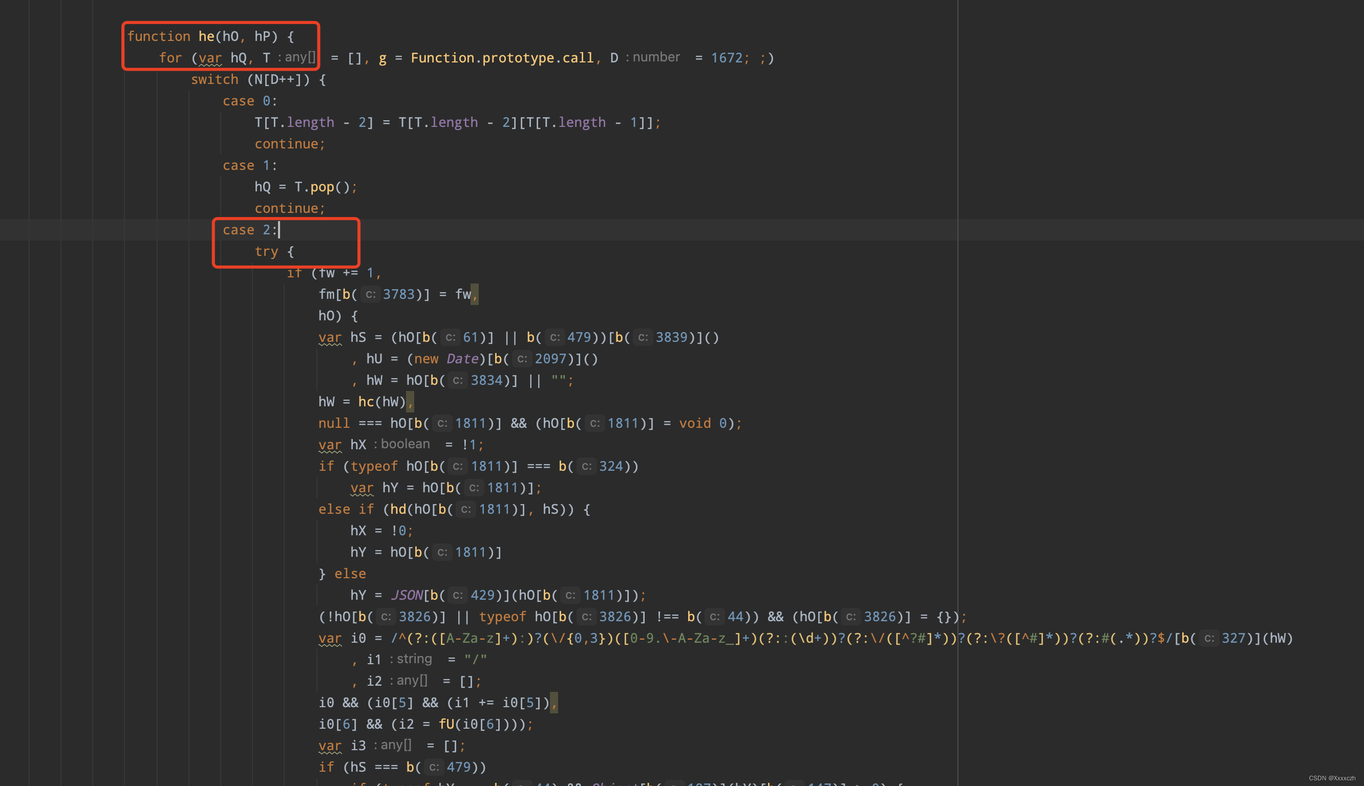 MT平台加密参数之mtgsig-CSDN博客