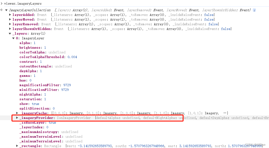 cesium 不加载默认的底图 默认地图 Bing地图_cesium加载bing-CSDN博客