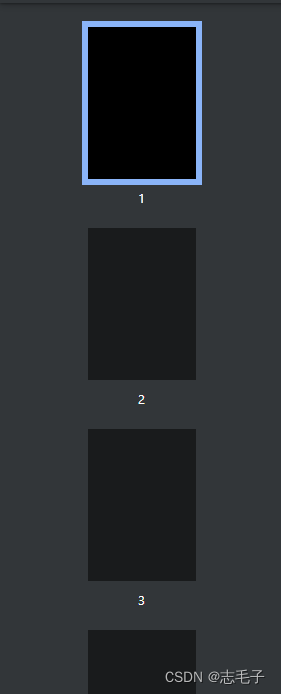 Html2canvas结合jspdf前端页面生成pdf文件,数量太多生成黑屏文件html2canvas导出pdf为黑色 Csdn博客