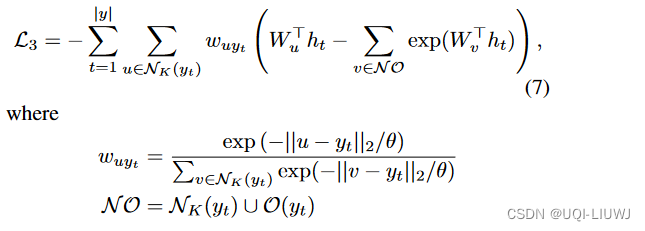 论文笔记:deep Representation Learning For Trajectory Similarity Computation Csdn博客