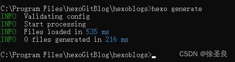使用nginx部署hexo博客框架搭建实践分享_hexo nginx-CSDN博客