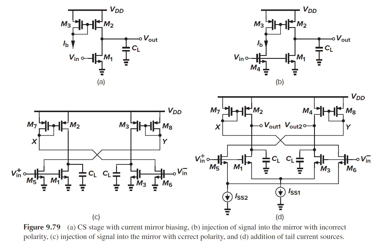 Chapter 9 Operational Amplifiers_gain boost-CSDN博客