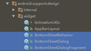 android_基础_ BottomSheetBehavior使用(底部导航抽屉的实现)-CSDN博客