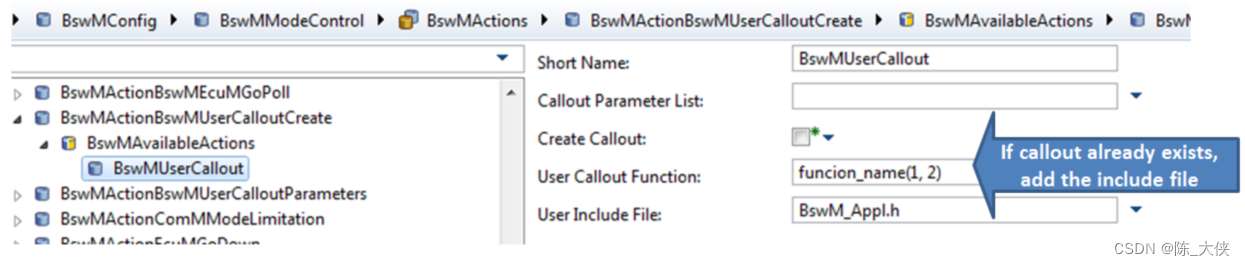 AUTOSAR-BswM 模式管理_microsar bswm-CSDN博客