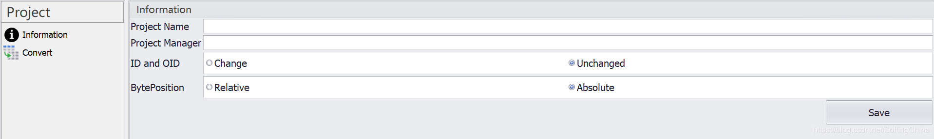 新版本升级 | ODX自动转换工具——VisualODX 2.4_visualodx下载-CSDN博客