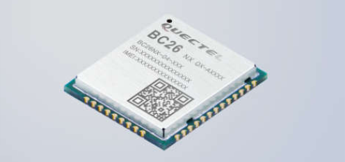 华为gsm模块_浅谈上海移远的NBIoT模块BC26系列-CSDN博客