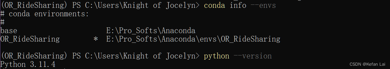 Python + Gurobi 配置方法_python安装gurobipy-CSDN博客