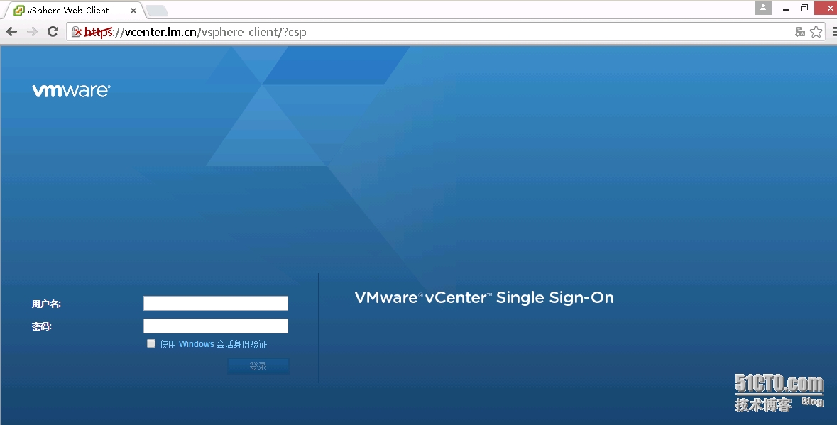 6、vsphere6-client及webclient操作配置-CSDN博客