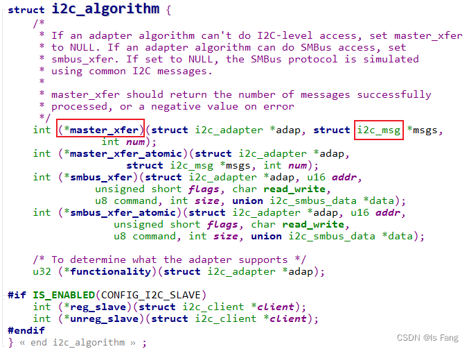 LinuxI2C应用编程——I2C-Tools的使用_i2ctool-CSDN博客