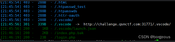 Dragon Knight CTF 2024WP_穿梭隐藏的密钥-CSDN博客