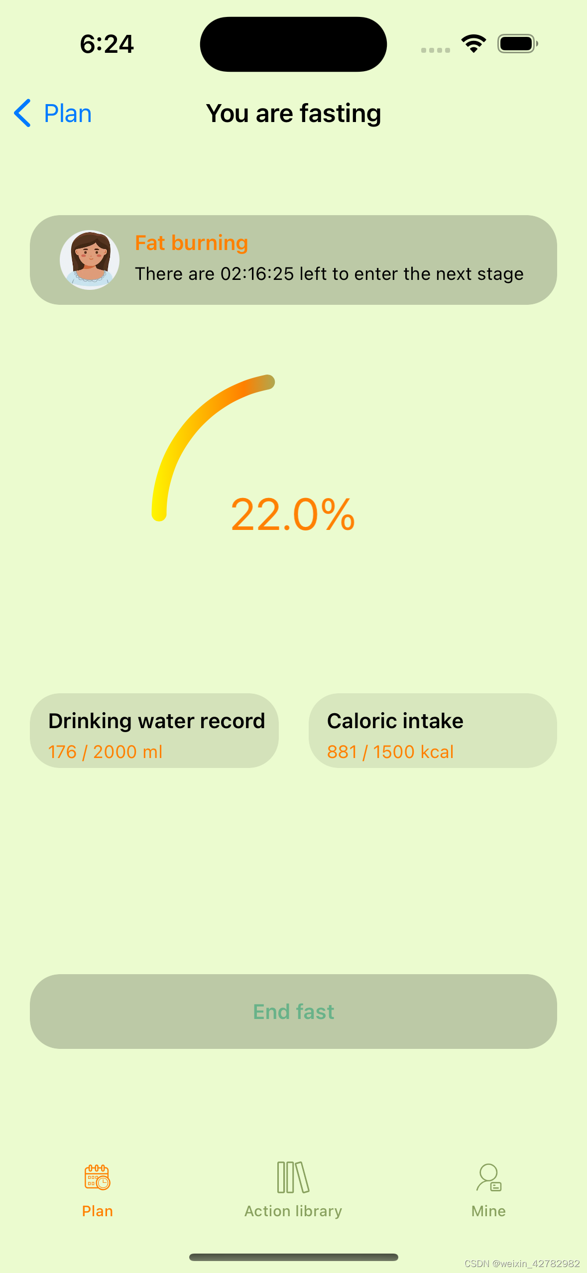 “CarrotLoseWeight“ app Tech Support（URL）-CSDN博客