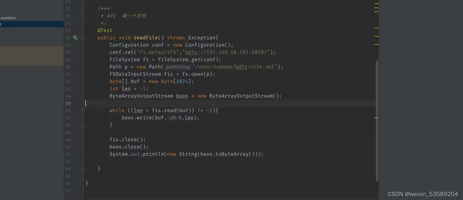 idea的maven配置_idea配置maven hadoop-CSDN博客