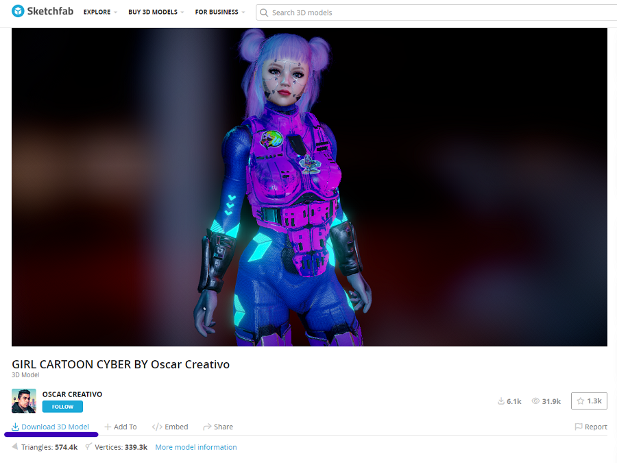 React.js 3D开发快速入门_react 3d-CSDN博客