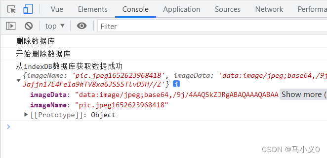 【JavaScript】前端存储（二） —— IndexedDB_js indexdb-CSDN博客