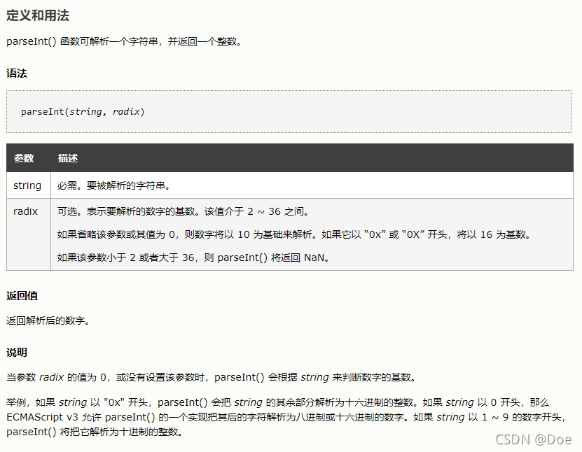 165. 比较版本号 (parseInt())_(parseint(version)-CSDN博客
