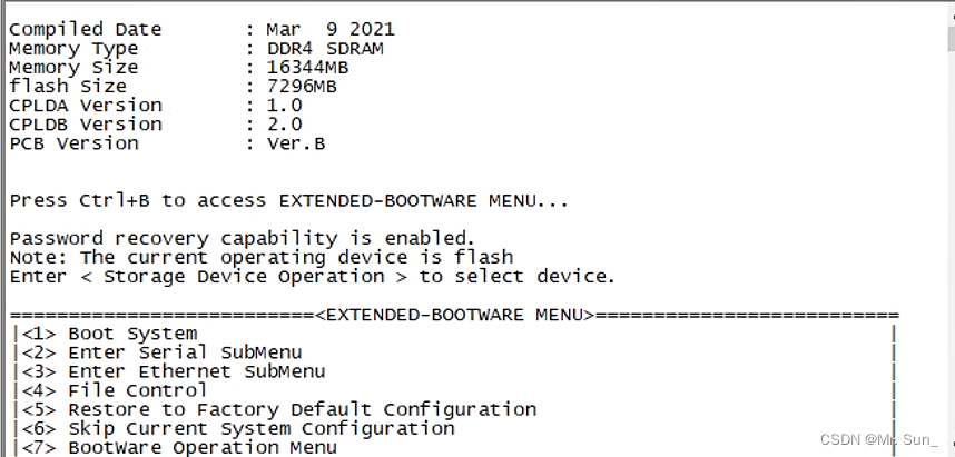 H3C防火墙忘记密码后恢复并情况配置_h3c防火墙恢复出厂设置-CSDN博客