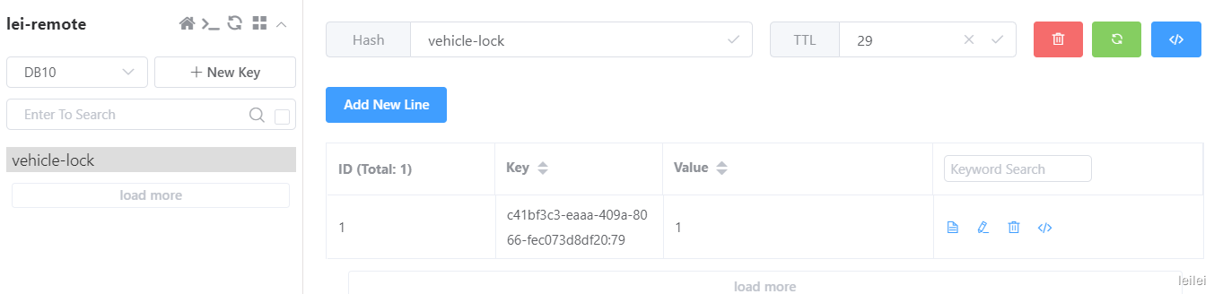 springboot2.x整合Redission_springboot redission-CSDN博客