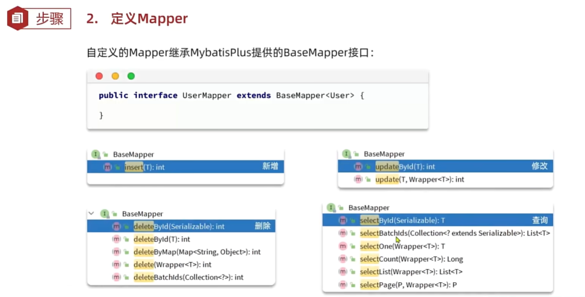 某马2024springcloud微服务开发与实战 Bug记录与微服务知识拆解(mybatisplus、docker、mq、es、redis)第一章2024最新springcloud微服务