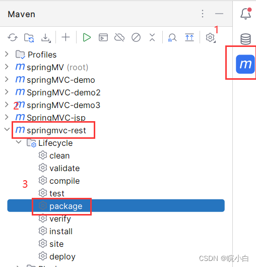 【小bug】springmvc访问不到static资源 Springmvc无法访问静态资源 Csdn博客