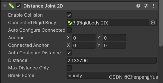 Unity 2DJoint 物理关节功能与总结_target joint 2d-CSDN博客