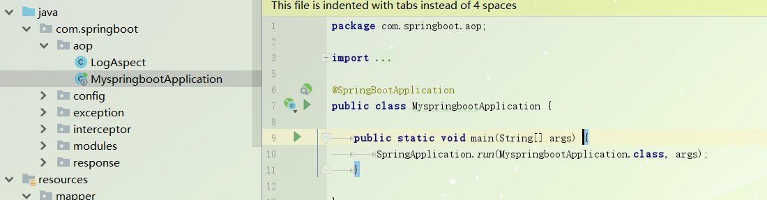 org.springframework.beans.factory.UnsatisfiedDependencyException 问题-CSDN博客